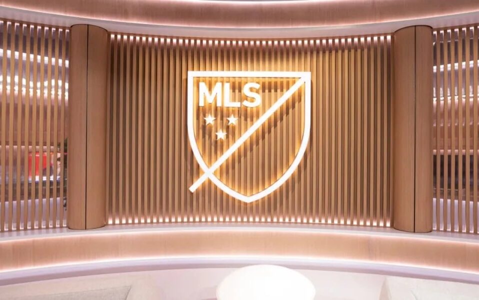 O que significa MLS? - Lance!