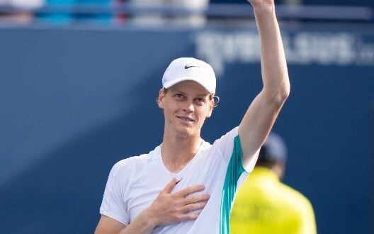 Sinner alcança o melhor ranking e gruda no top 5 após título de Toronto ...