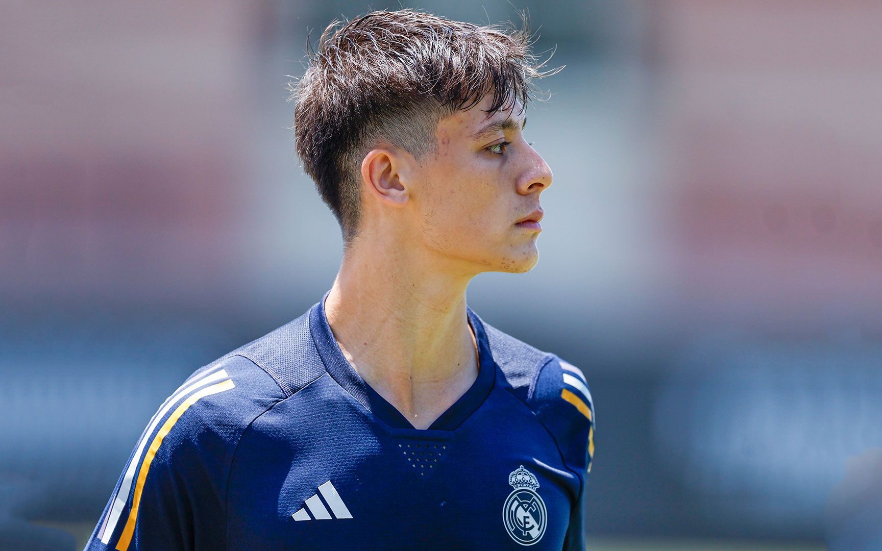 Arda Güler, do Real Madrid, é diagnosticado com nova lesão - Lance!