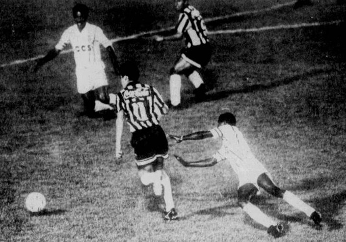 30 anos da Copa Conmebol: campeões recordam força do Botafogo para ...