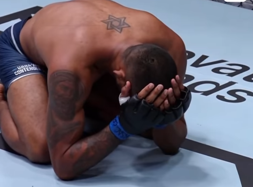 Da premiação de 300 reais no Pará ao UFC: conheça a trajetória de ...