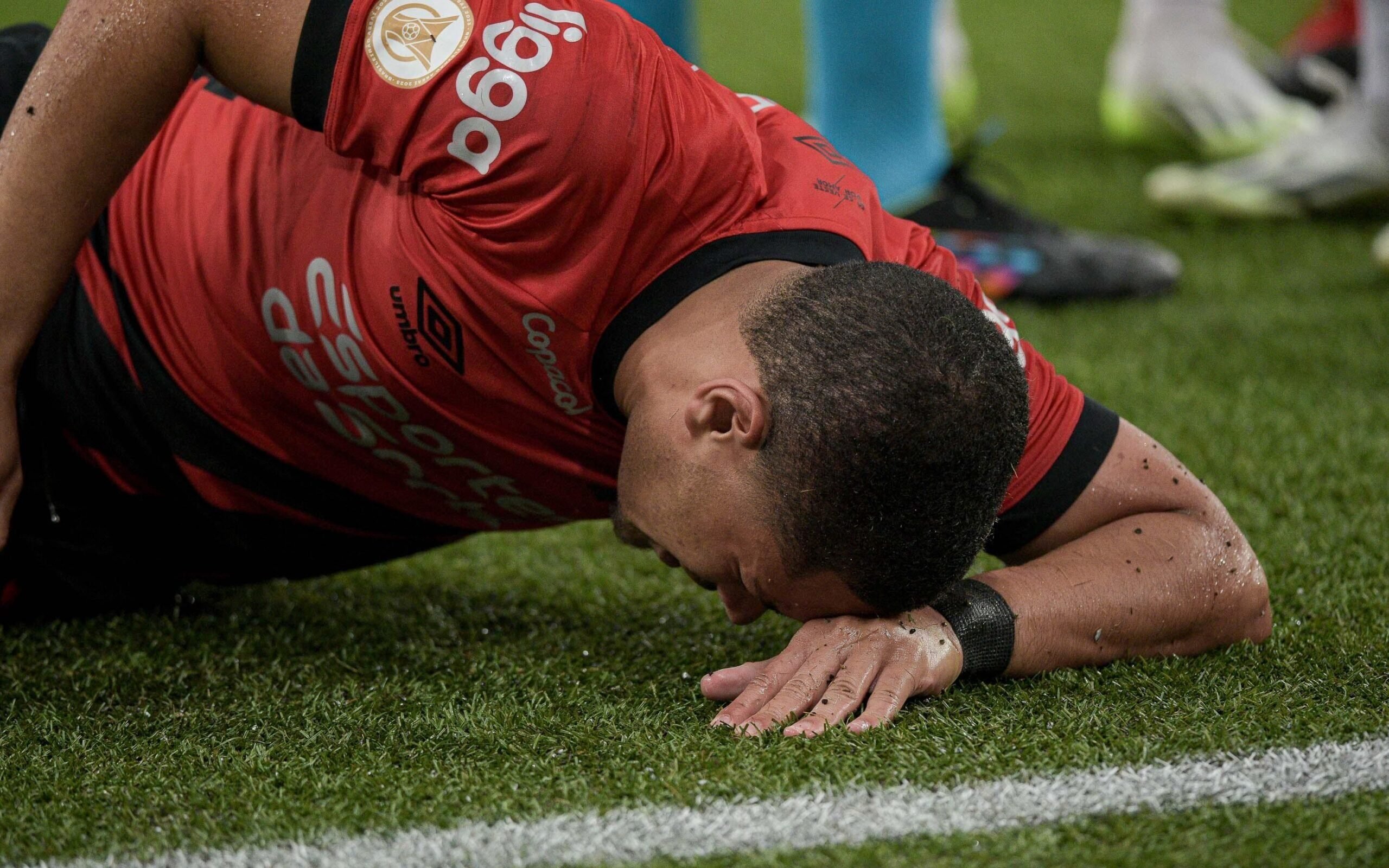 Sem Vitor Roque, Athletico-PR tem dor de cabeça em escalação para o ...