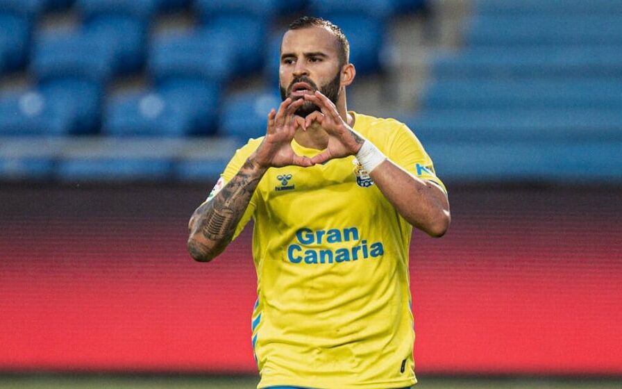 Coritiba acerta a contratação do atacante Jesé Rodriguez, ex Real ...
