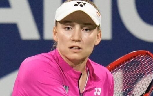 Rybakina é surpreendida e Cirstea faz 8ªs no US Open pela 1ª vez - Lance!