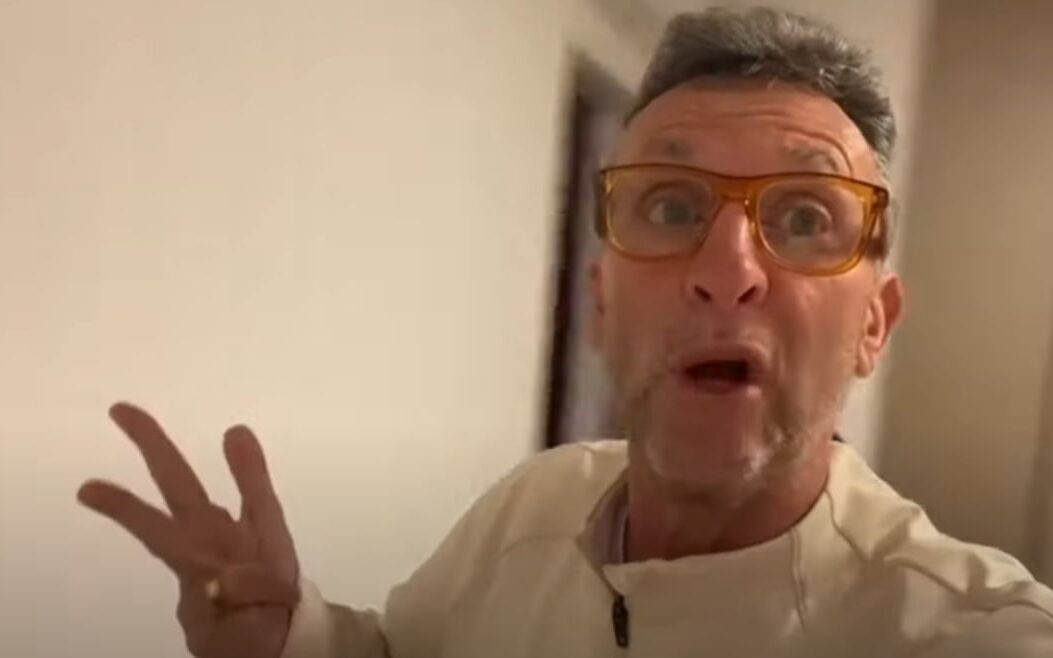 Neto afirma que técnico brasileiro é um dos mais subestimados do Brasil ...