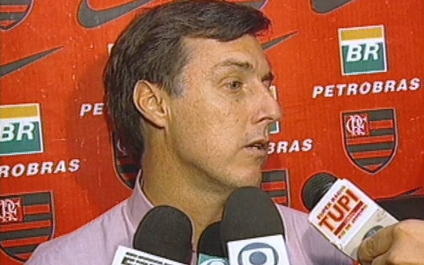 20 anos do anúncio do Sr. Waldemar; relembre a história e veja todos os ...