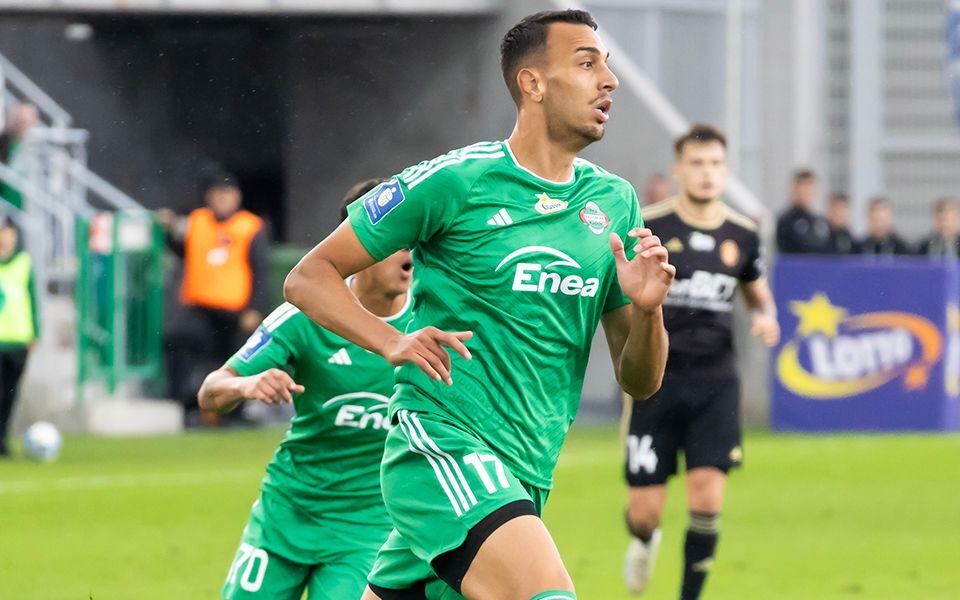 Leonardo Rocha relembra gol em derbi polonês e projeta novo clássico ...