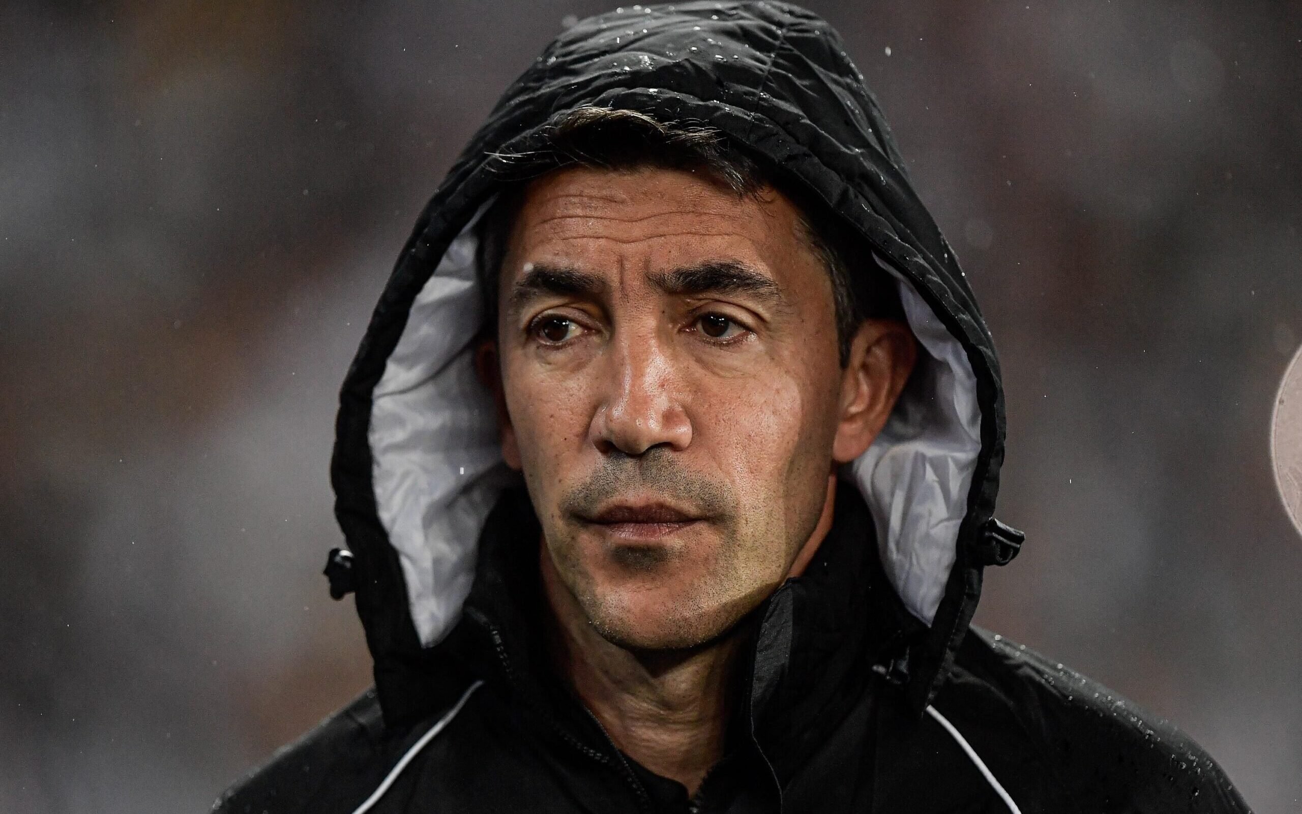 Bruno Lage não é mais técnico do Botafogo - Lance!