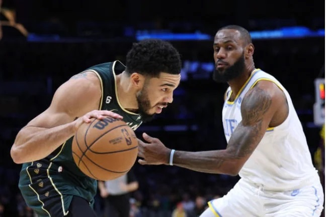 Quais são os maiores campeões da NBA? - Lance!