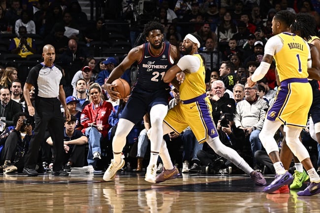 NBA: Quantos timeouts cada time pode pedir durante uma partida?