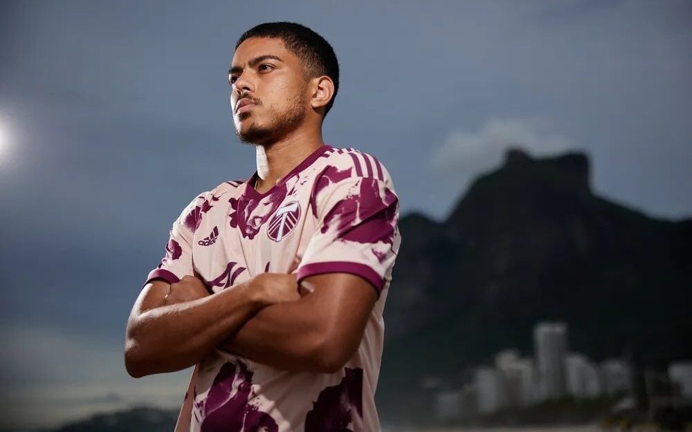 Flamengo manifesta interesse em Evander, ex-Vasco - Lance!
