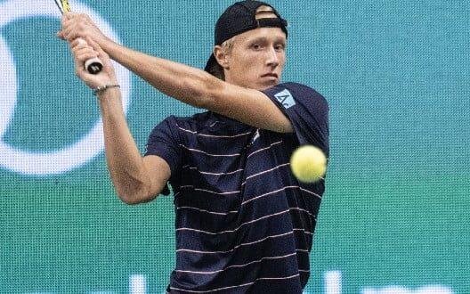 Suécia define o local e piso do confronto contra o Brasil na Copa Davis ...