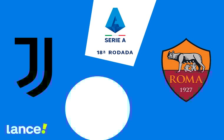 Juventus X Roma Onde Assistir Horário E Prováveis Escalações Da