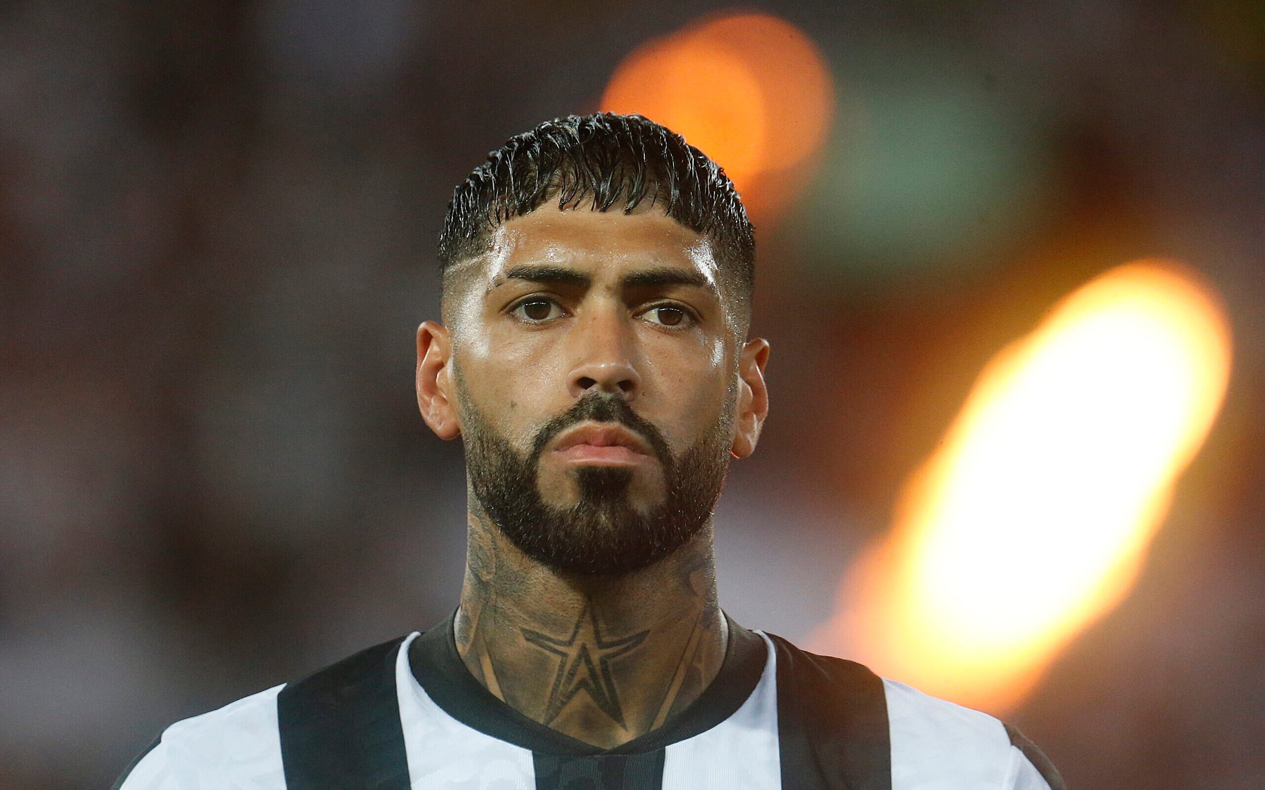 Torcedores do Botafogo se surpreendem com atuação de Barboza ...