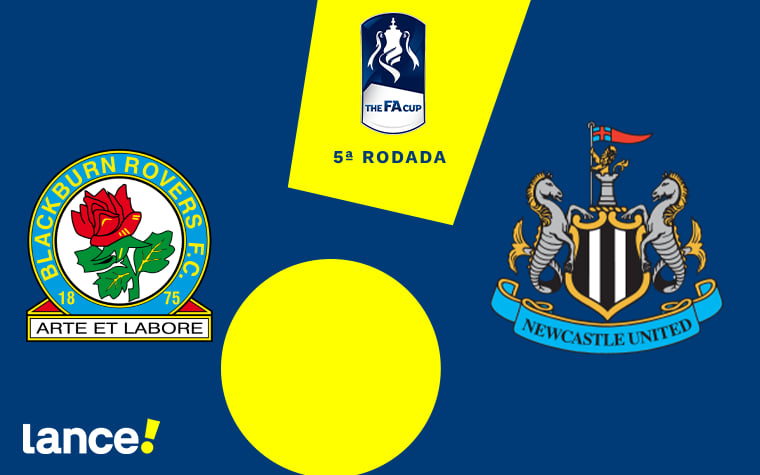 Blackburn Rovers x Newcastle: onde assistir, horário e prováveis ... Blackburn Rovers x Newcastle: onde assistir, horário e prováveis ...