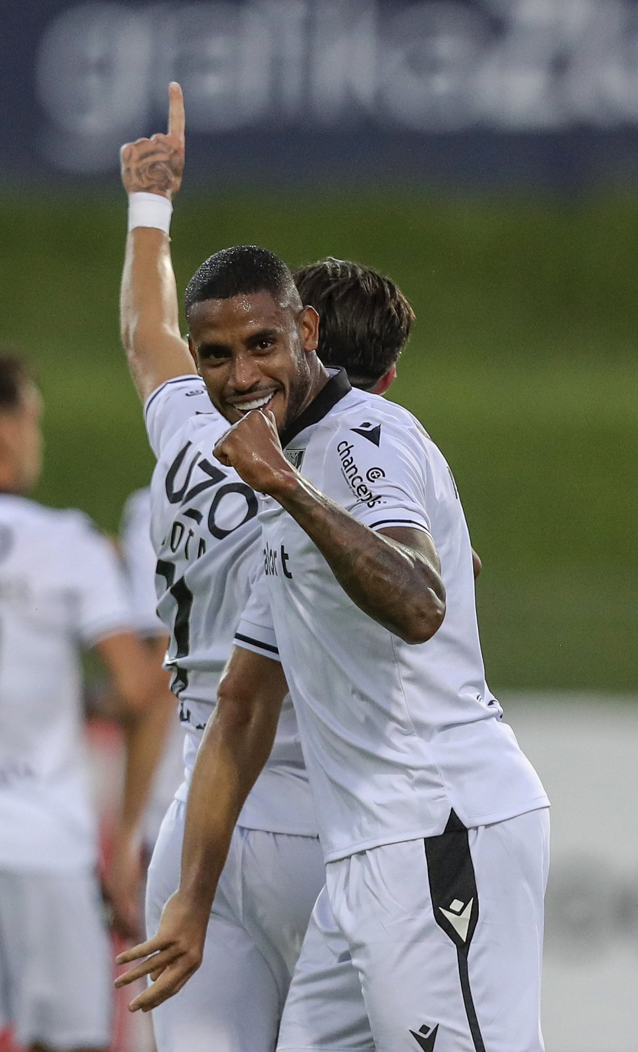 São Paulo monitora André Silva, mas enfrenta obstáculos