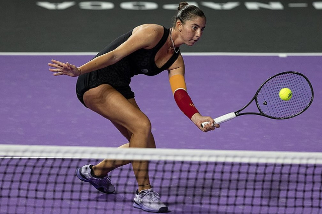 Tenista romena acusa academia de Mouratoglou de incentivar doping - Lance!