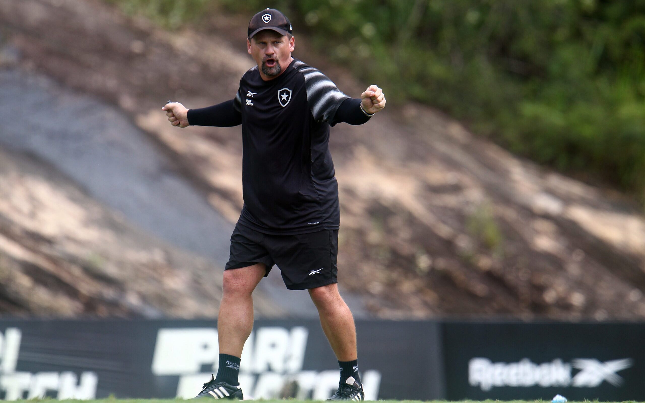 Nos fim da 'Era Fábio Matias', Botafogo inicia final da Taça Rio com ...