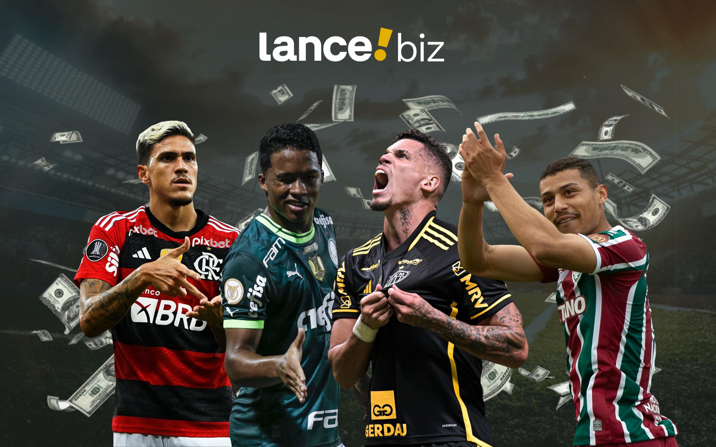 Cbf Desmembra Tabela Do Brasileirão 2024 Veja Jogos De Globo Sportv E